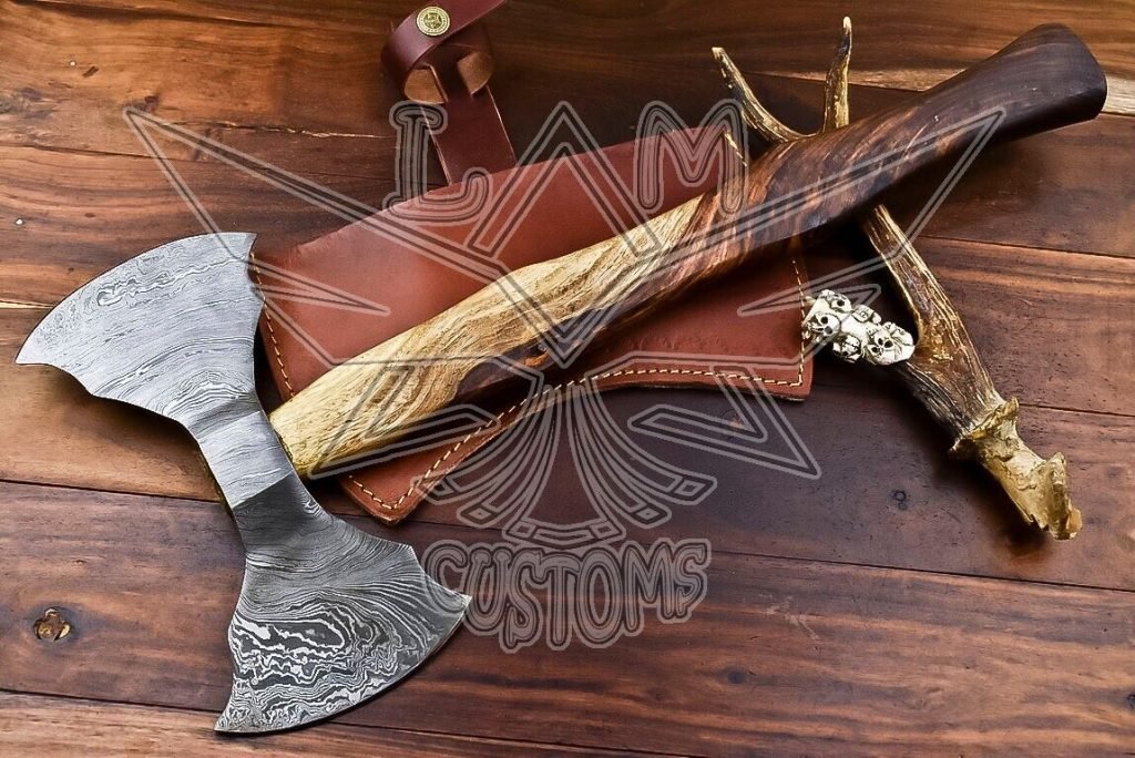 10 Pieces Lot - Louis Martin Knives