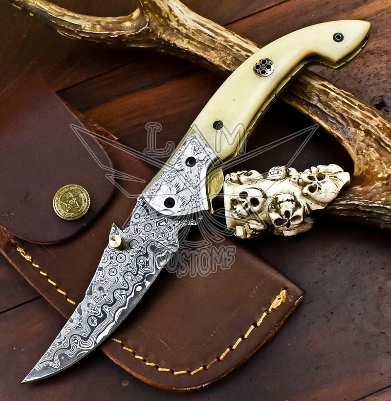 Louis Martin Lot Of 20 Pieces - Louis Martin Knives
