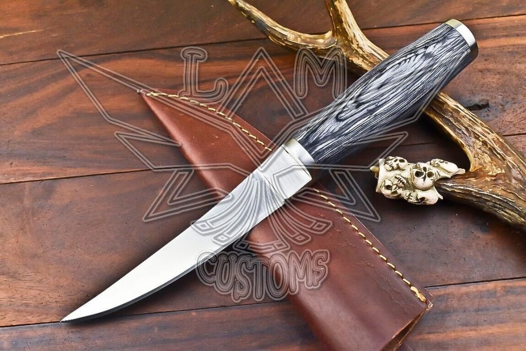 LMK Chef Knife: Ultimate Precision For Culinary Mastery | LMK Kitchenware