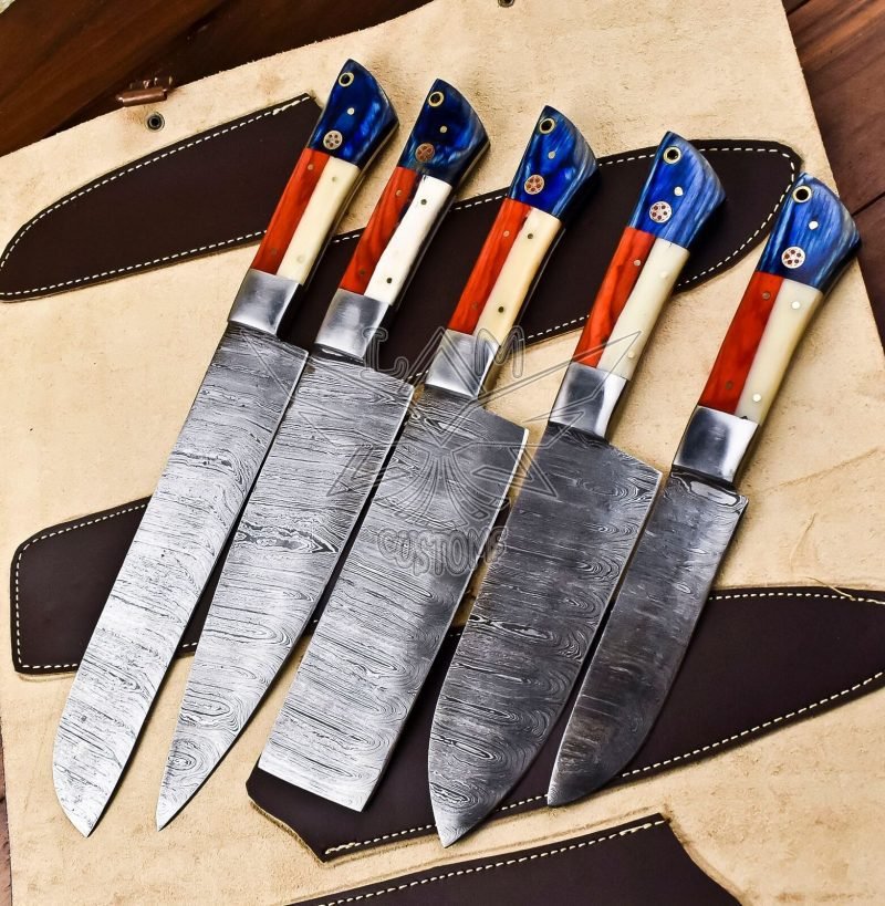 Louis Martin Lot Of 20 Pieces - Louis Martin Knives