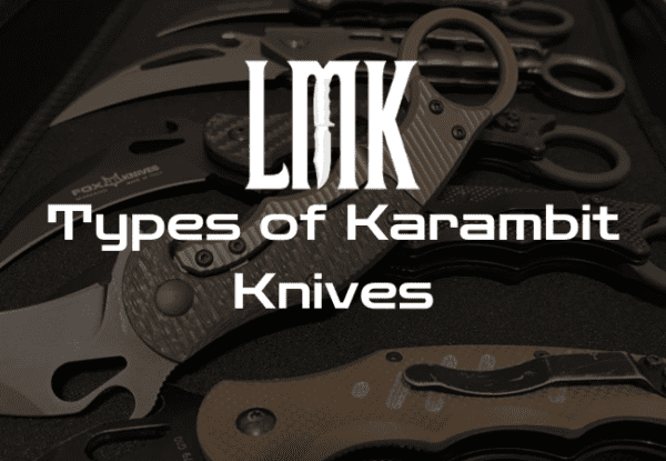 Comprehensive Guide To The Best Karambit Knives Of 2023
