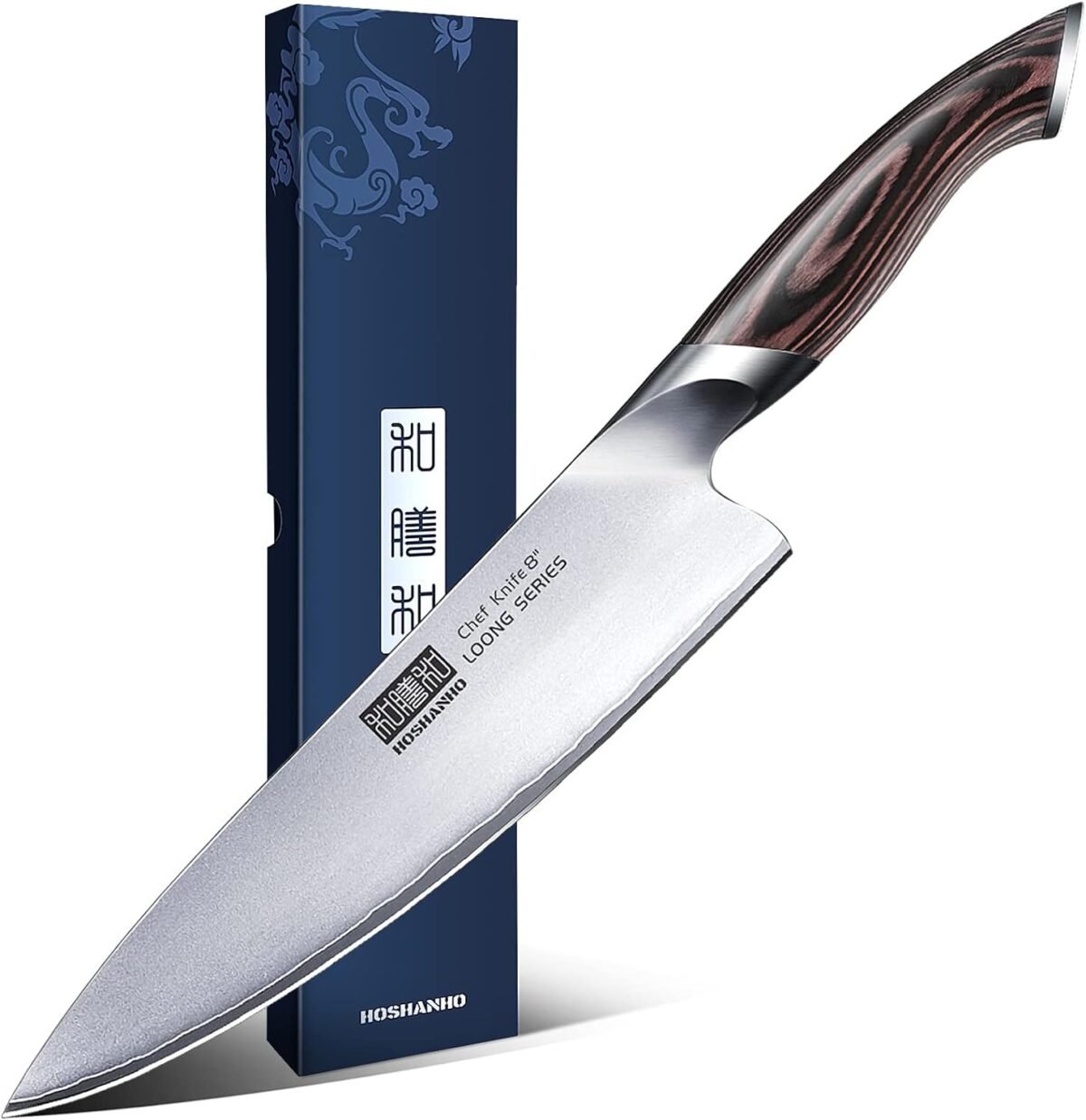 The Art Of The Chef Knife: A Culinary Essential