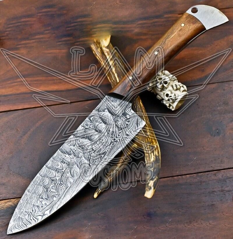 Best Quality Hand Forged Kitchen Knives 2024