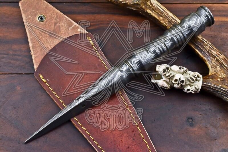 Dagger Knife: A Guide To Boot Knife Why All Dagger Knives Called Boot