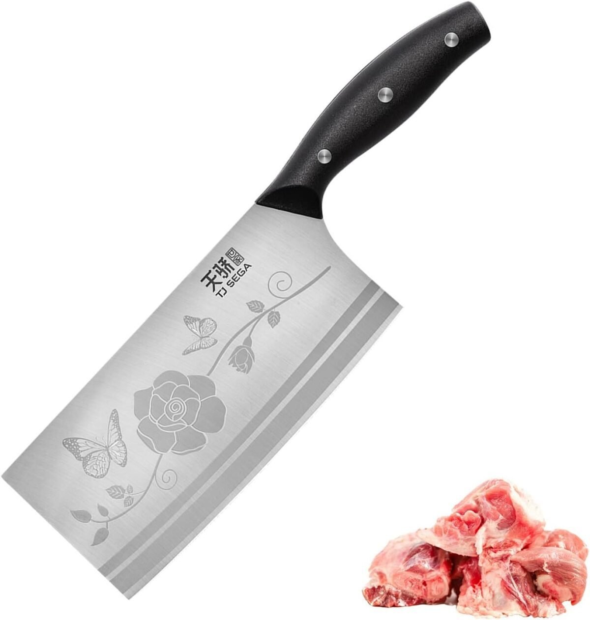 What Is A Cleaver Knife And What Is Its Use? LMK