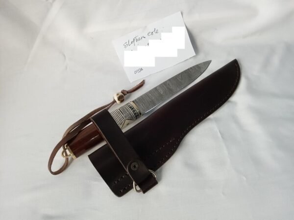 Premium Boot Knives For Outdoors & Tactical Use | LMK Gear