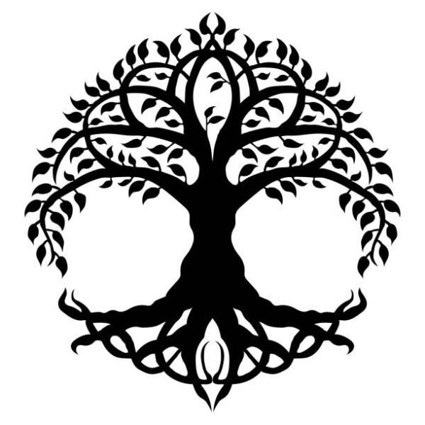 7 Powerful Viking Axe Symbols Meaning Revealed By LMK