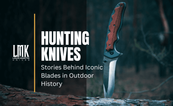 5 Essential Hacks For Your Hunting Knife Mastery