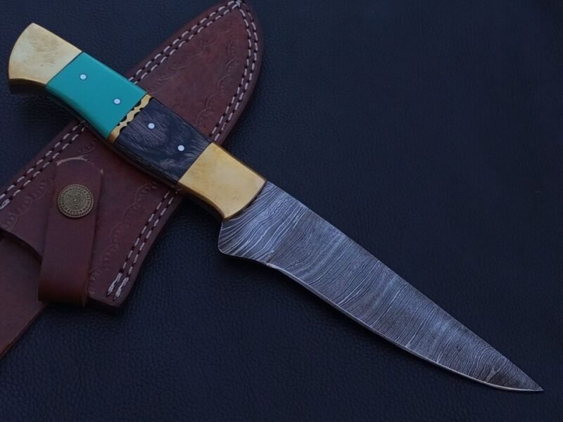 Custom Knives - Full Shop - Louis Martin Knives