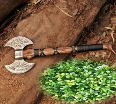 How Tactical Tomahawks Enhance Outdoor Expeditions