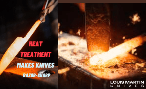 The Complete Guide To Common Custom Knife Handle Materials