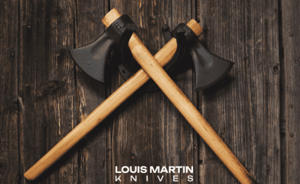 Craftsmanship At Its Finest: Exploring Handmade Axe Knives