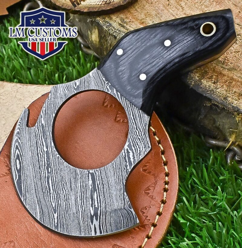 Pizza Cutter Item 10 Pieces - Louis Martin Knives