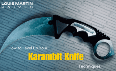Comprehensive Guide To The Best Karambit Knives Of 2023