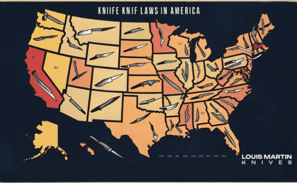 The Complete Guide To Common Custom Knife Handle Materials