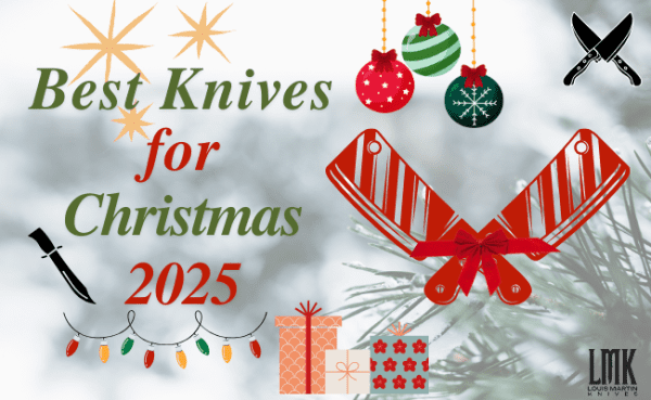 Stiletto Knife: A Guide To Their History, Design, And Uses