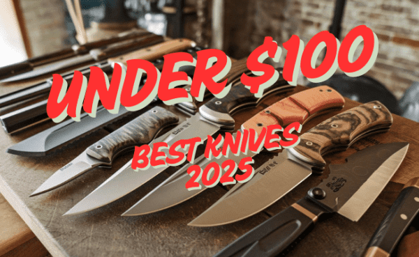 Best USA Knives For Hunting Season: 2025 Picks