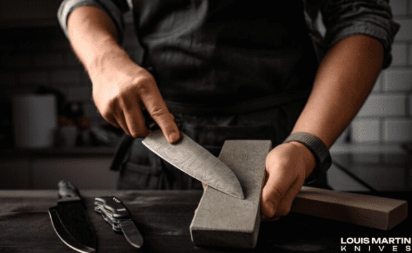 How To Level Up Your Karambit Knife Techniques